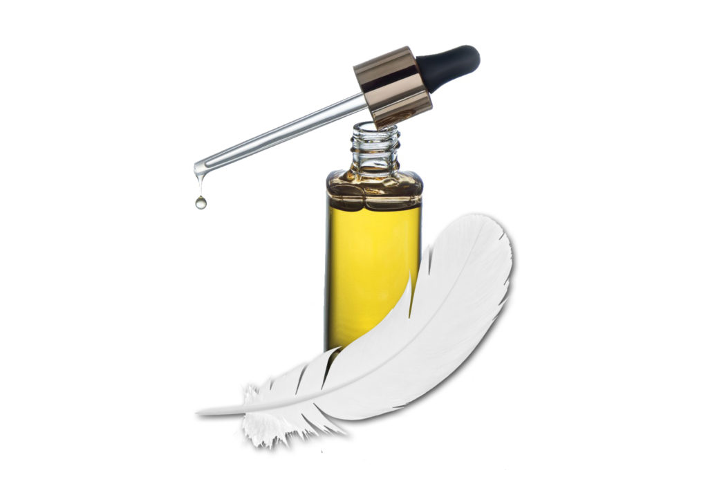 OLVEA - Specialty ingredients